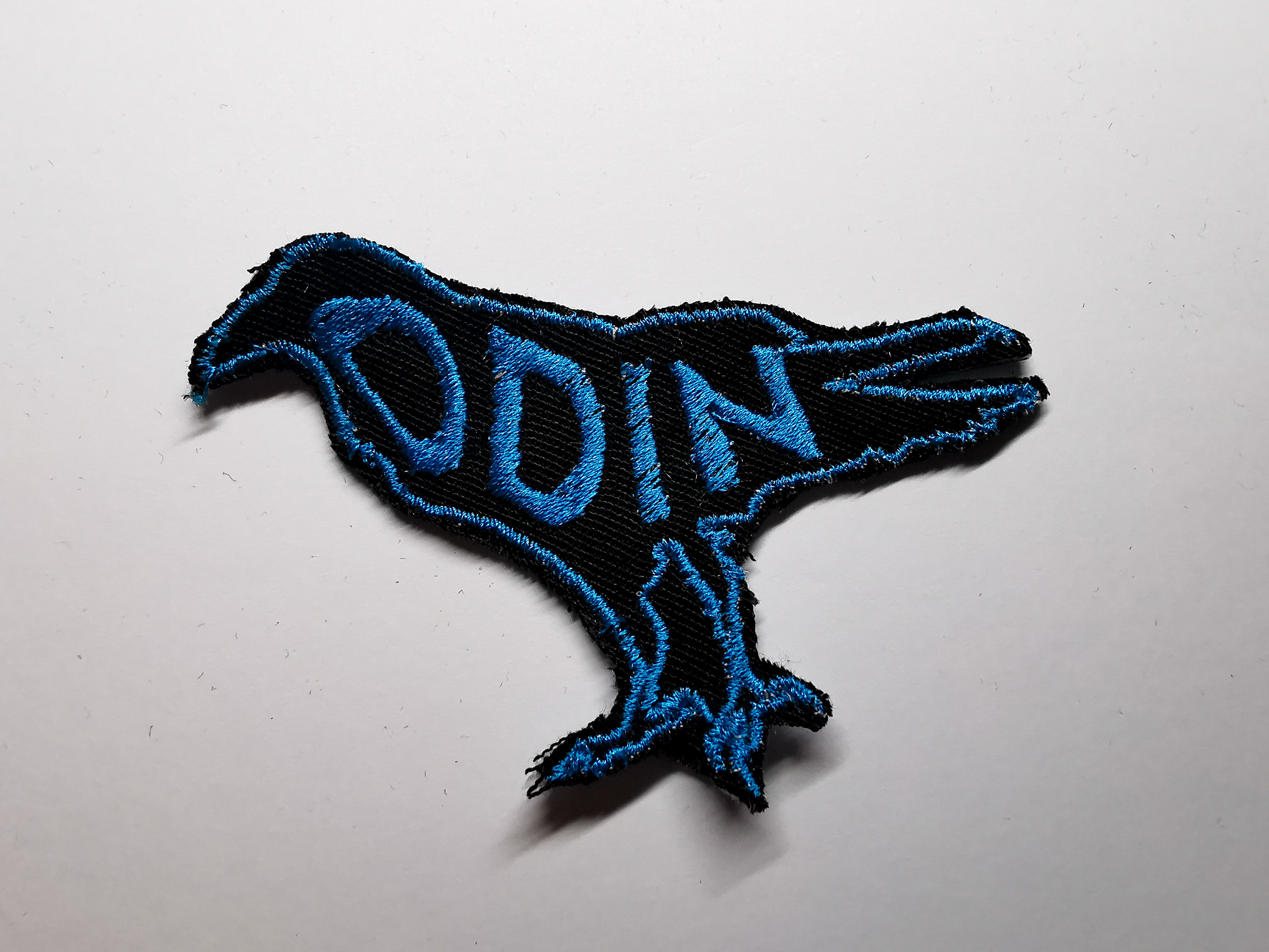 Viking Patches – socialrebellionpatches